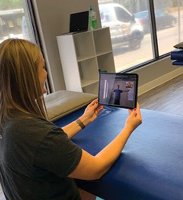 Telehealth Physical Therapy Services Make it Possible for Patients to ...