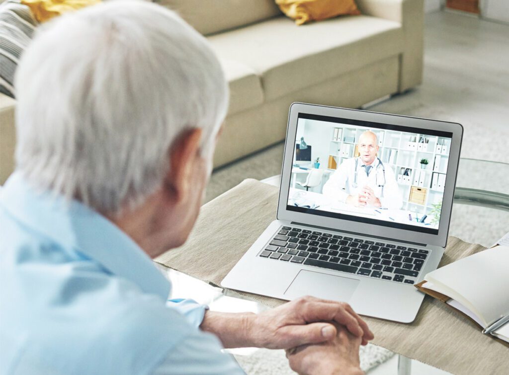 Rivers Family Medicine Welcomes Dr. Anthony Desmarais to Their Team ...