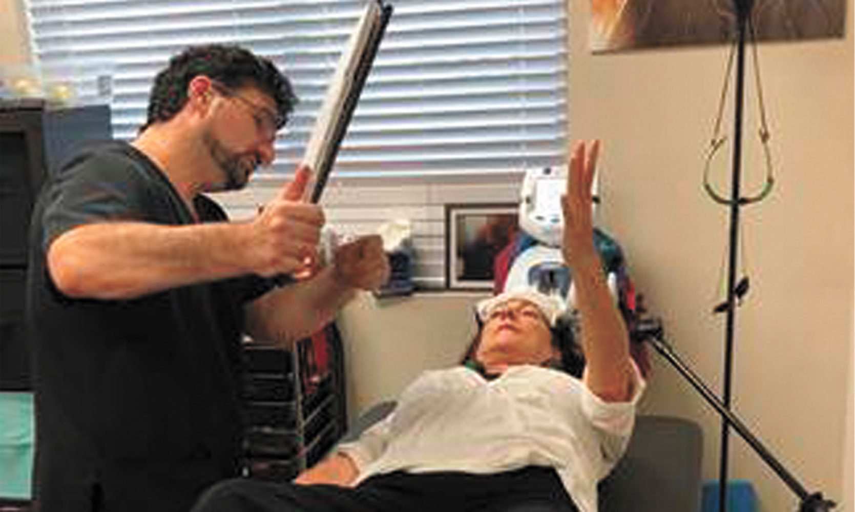 WHAT IS FUNCTIONAL NEUROLOGY? | Central Florida Health and Wellness ...