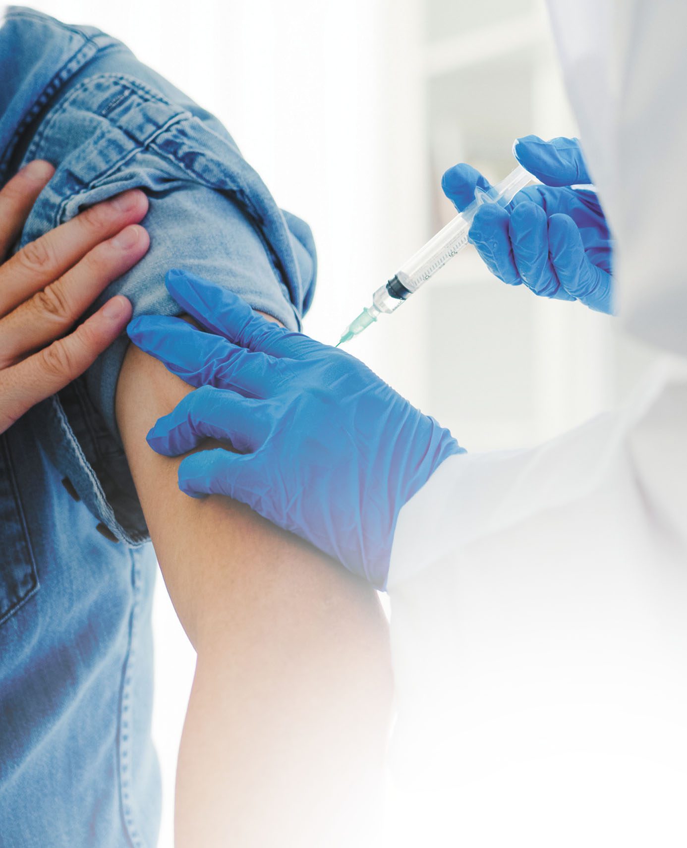 It’s National Immunization Awareness Month Are You Caught Up on Your ...