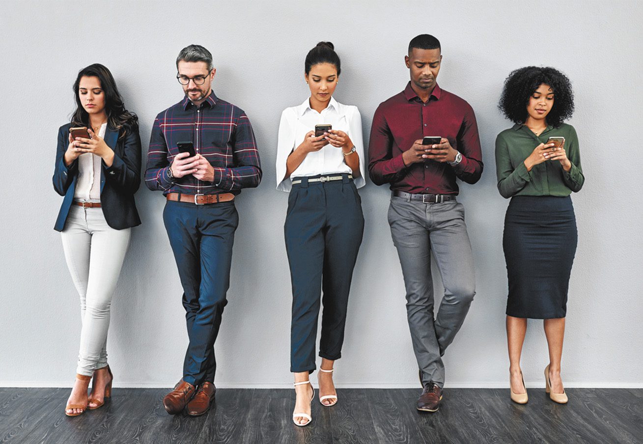 5 Ways To Balance Life & Social Media | Central Florida Health and ...