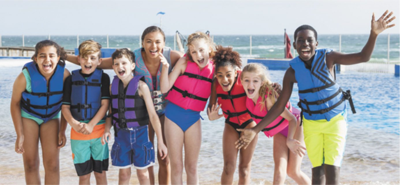Outdoor Safety for Kids | Central Florida Health and Wellness Magazine