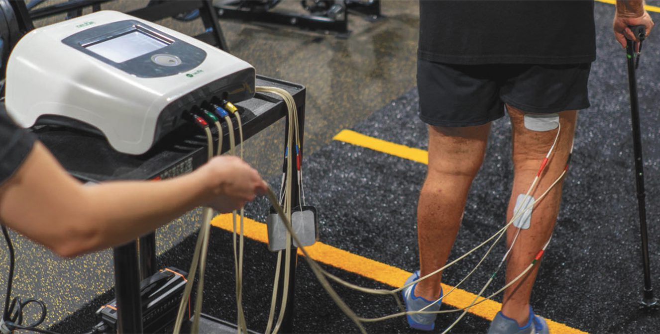 The Growing Role of Physical Therapy Technology in Rehabilitation ...