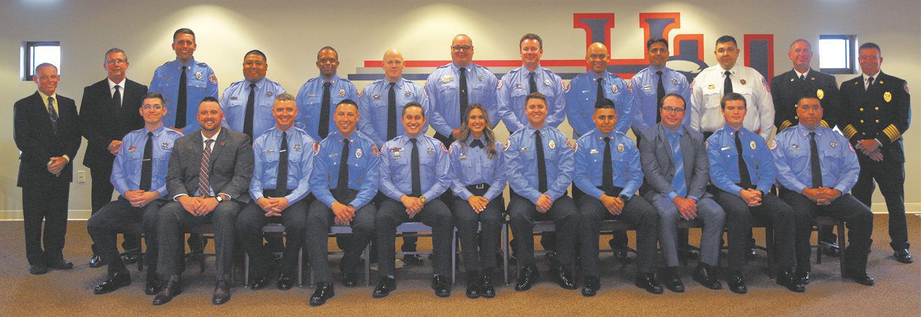 Be a Paramedic in One Year | Central Florida Health and Wellness Magazine