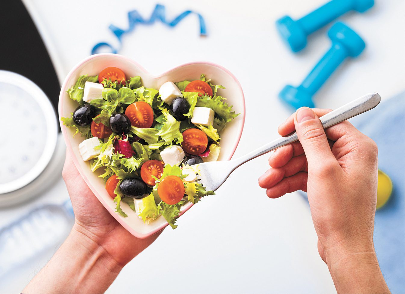 Stress Less for a Healthier Heart Happy brain, healthy heart. | Central ...