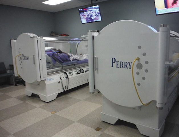 Benefits of Hyperbaric Oxygen Therapy (hbot) | Central Florida Health ...