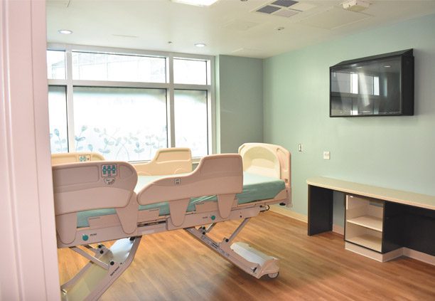 BayCare Expands Behavioral Health Services With Inpatient Unit at St ...