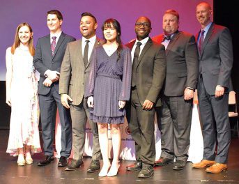 Winter Haven Hospital Residency Program Graduates Inaugural Class ...