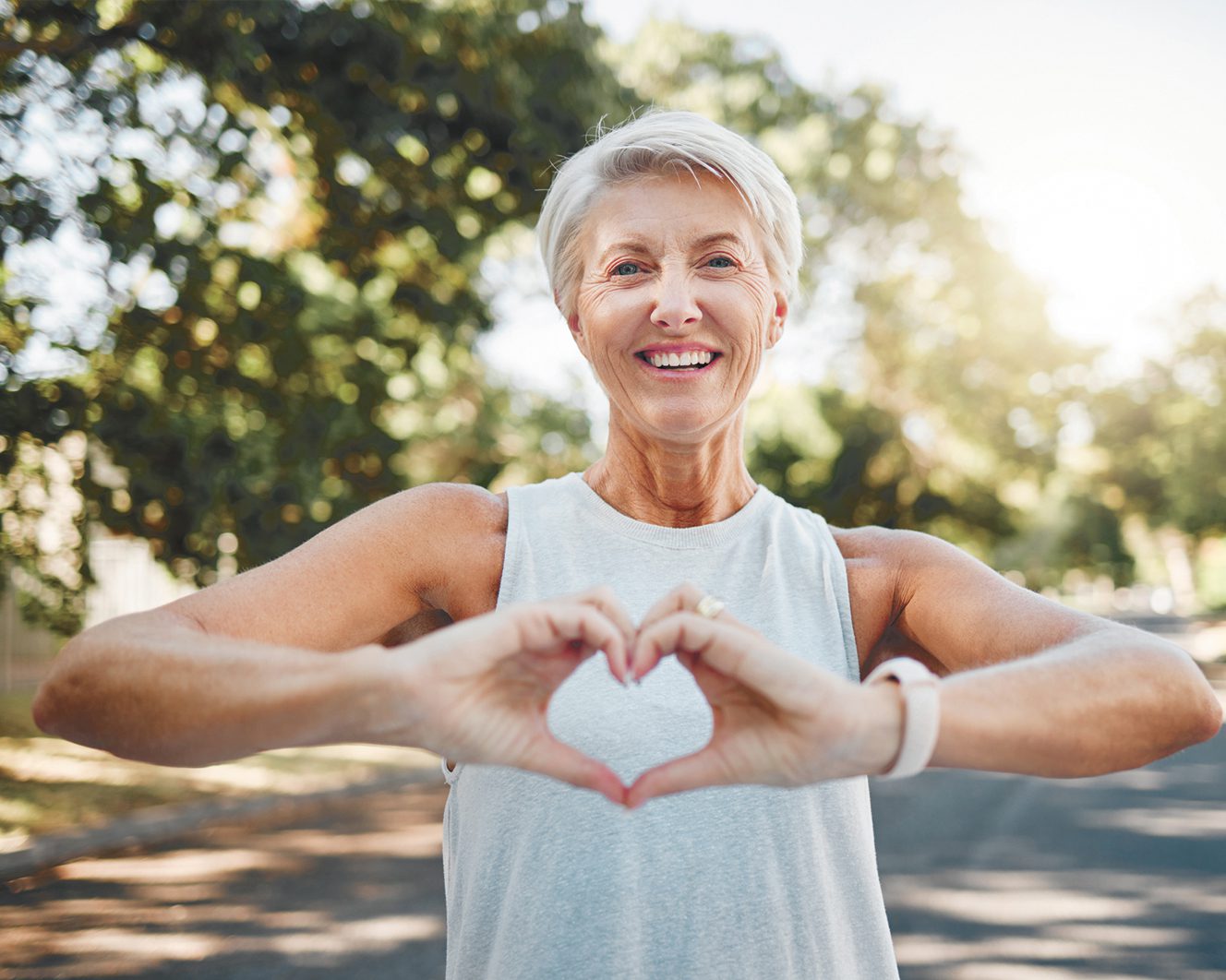 Increase Your Healthspan and Decrease Aging Effects with Innovative ...