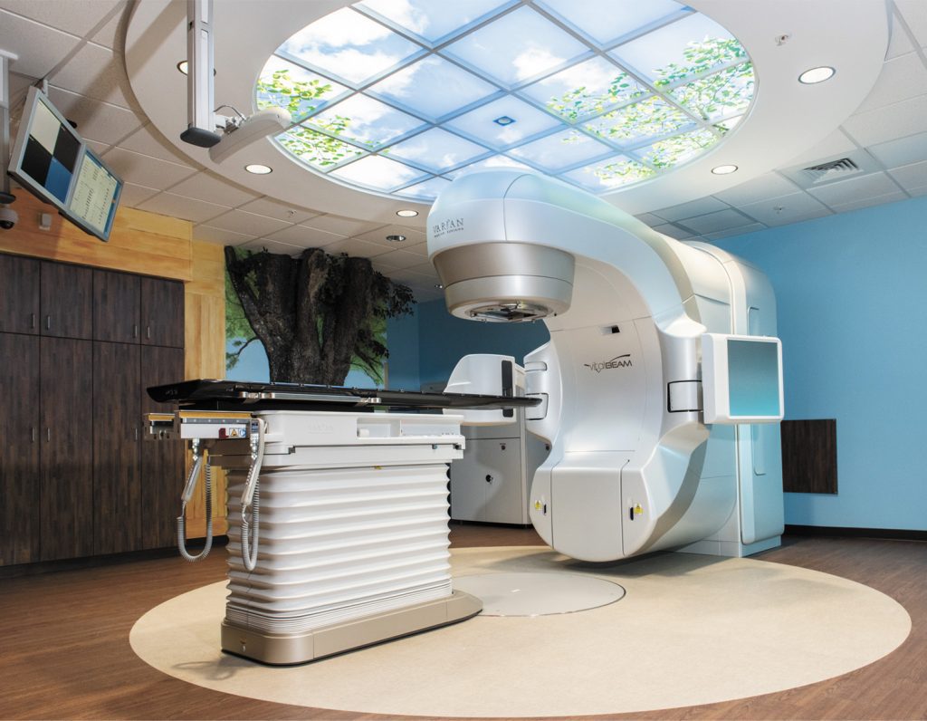 Hypofractionation: A New Standard of Care for Prostate Cancer | Central ...