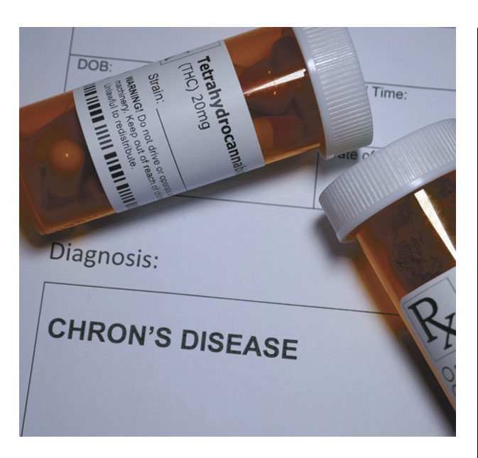 Navigating Life with Crohn's: A Comprehensive Guide to Medications and ...