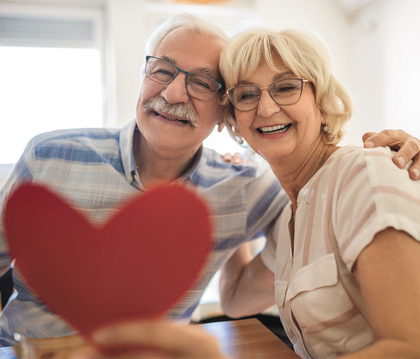 Heartfelt Health: Nurturing Couples Wellness This Valentine's Day ...