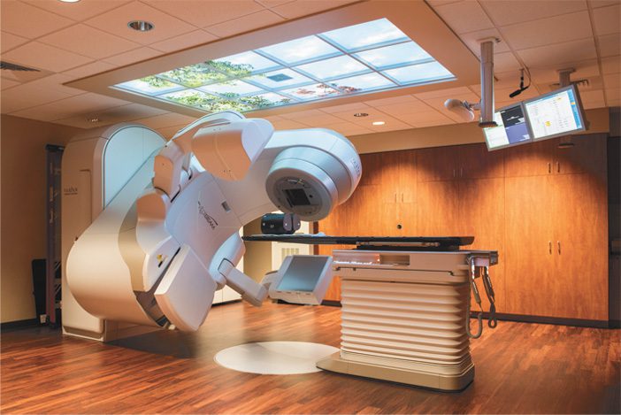 A New Standard of Care for Prostate Cancer: Better Outcomes, Decreased ...