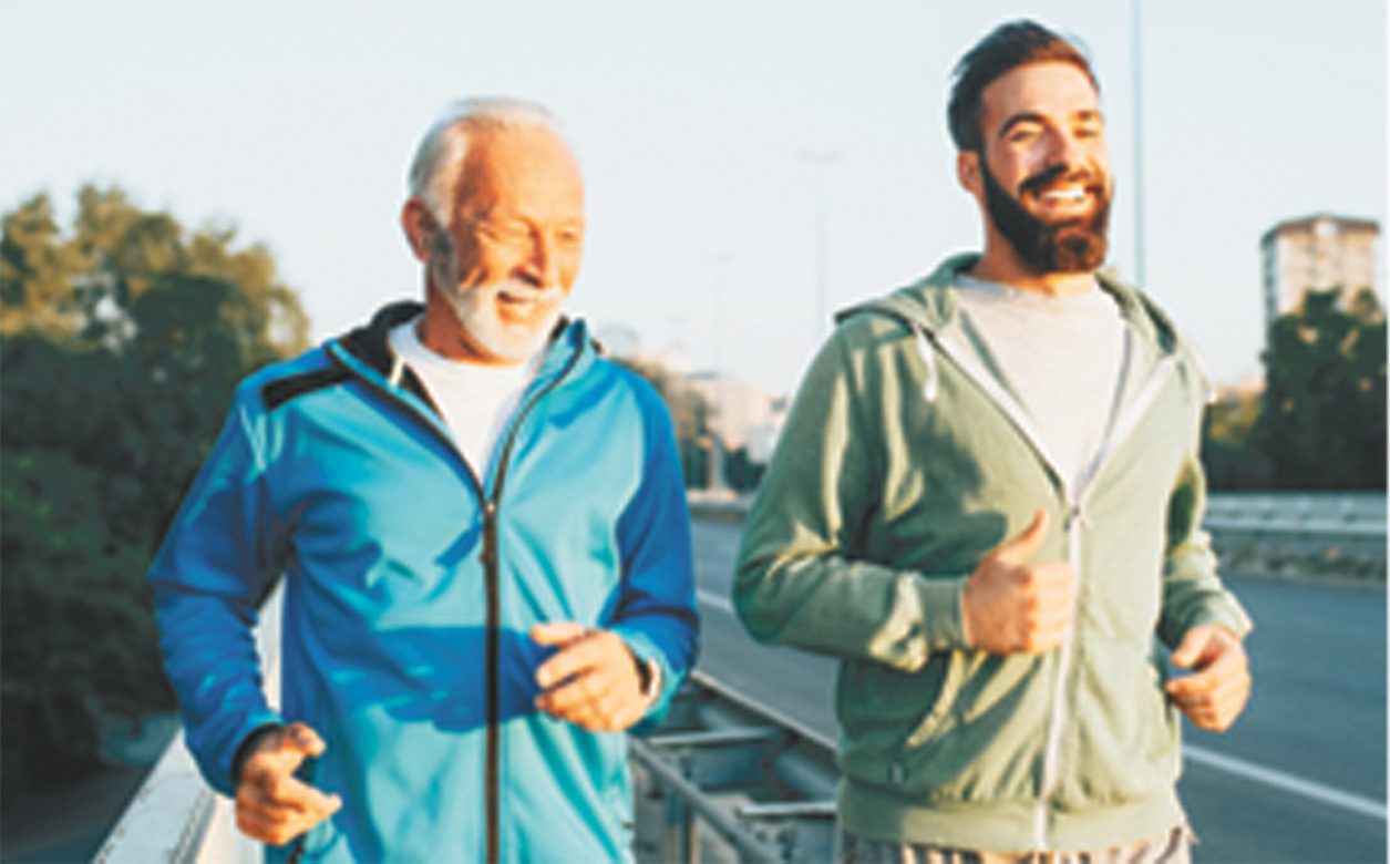 Men’s Health Month: The Top 4 Cancers in Men and What You Need to Know ...