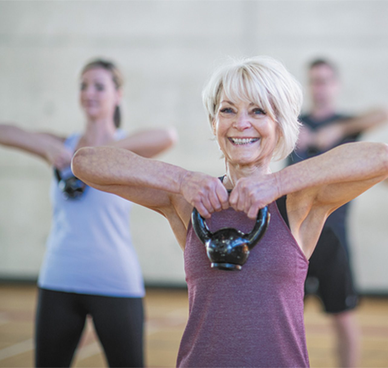 Staying Steady: Home Safety Tips and Exercises for Preventing Falls ...