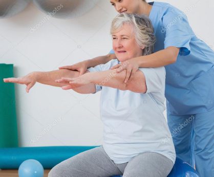 Staying Steady: Home Safety Tips and Exercises for Preventing Falls ...