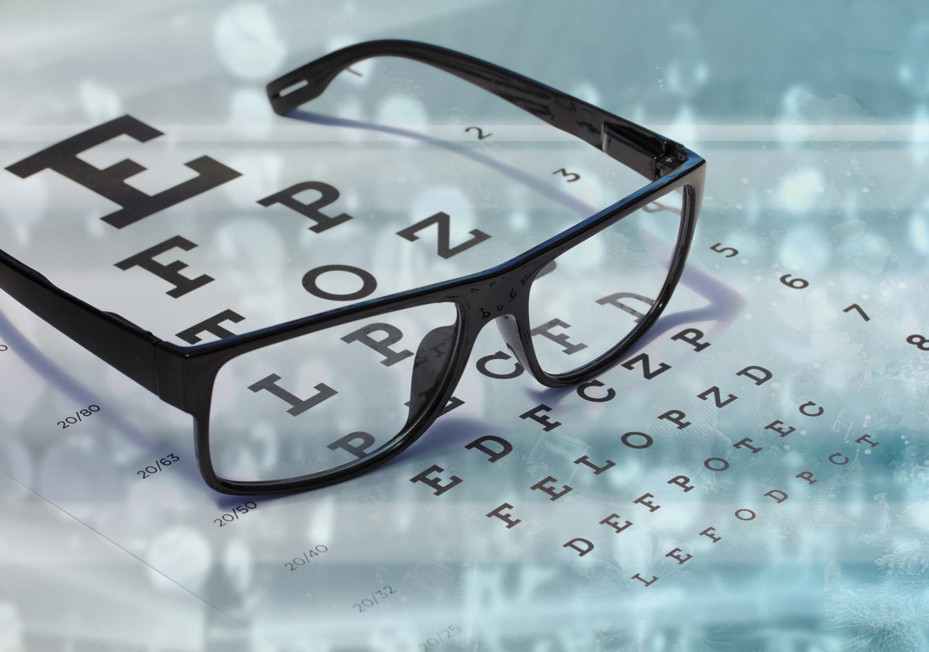 Prioritize Your Peepers: Four Essential Tips for Healthy Vision Month ...