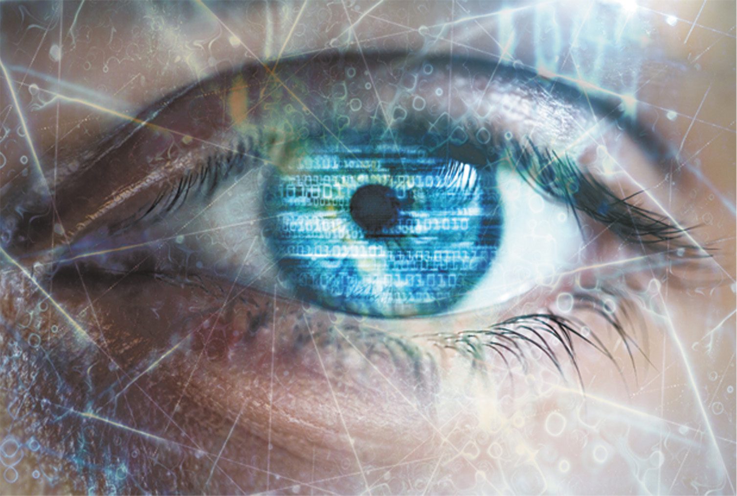 Illuminating Vision: Understanding the Miracle of the Retina During National Eye Health Month ...