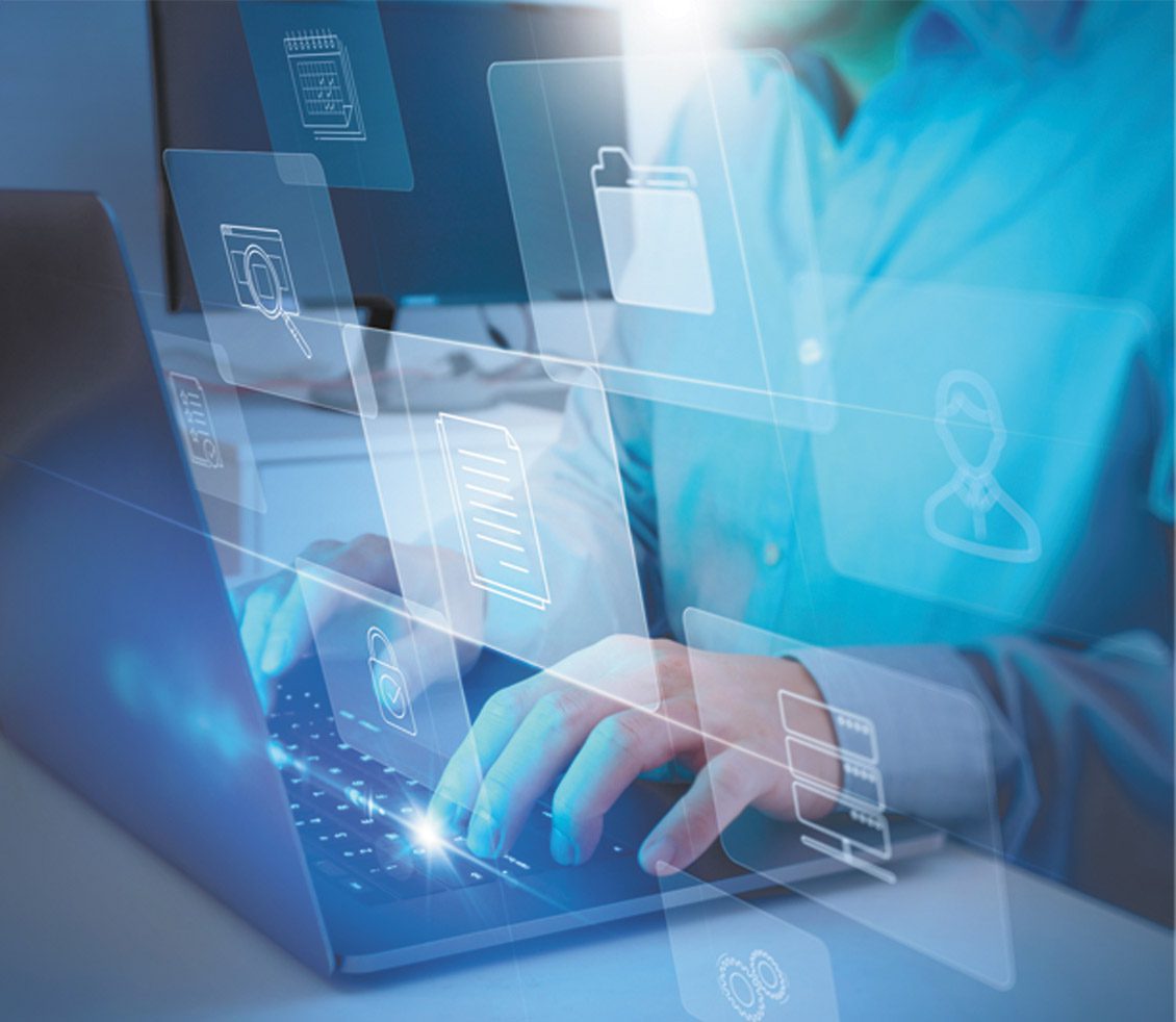 March is Save Your Vision Month: Protecting Your Eyes in a Digital ...