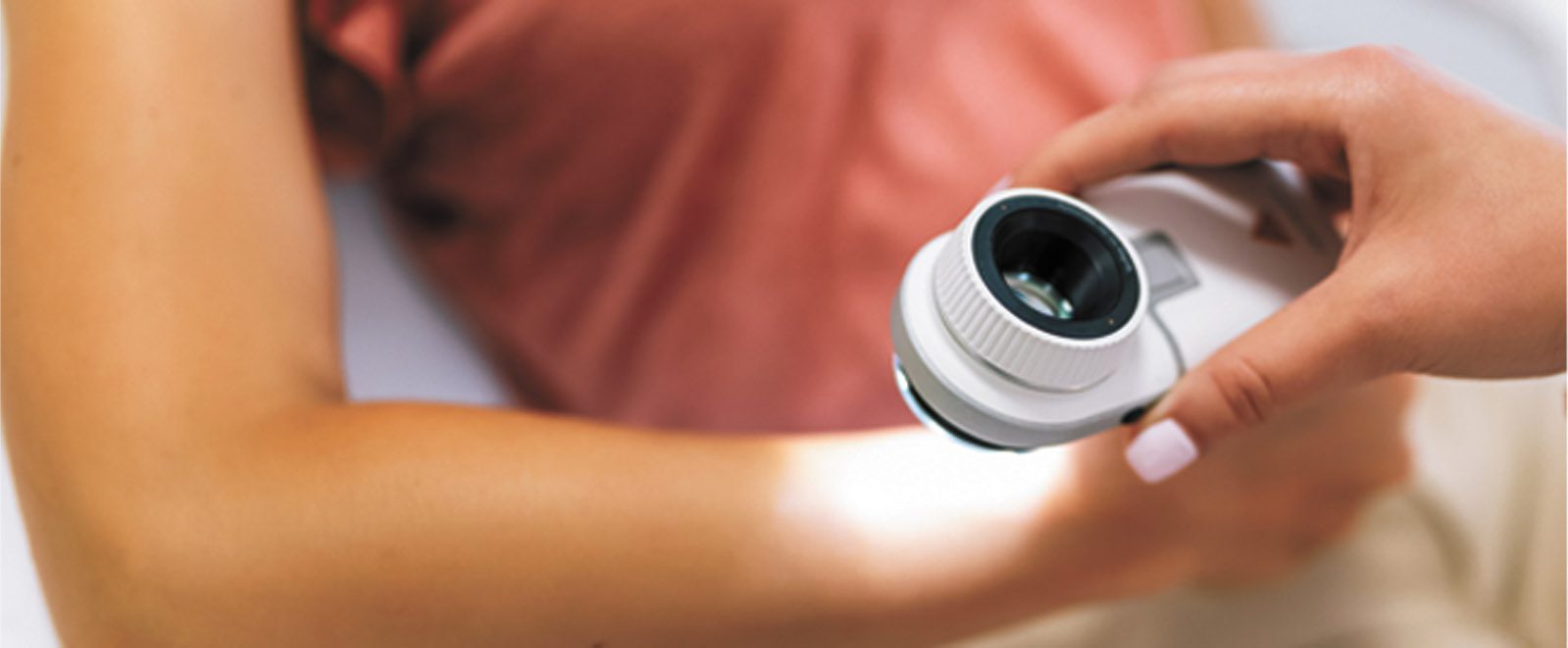 Skin Exams: What Are They? | Central Florida Health and Wellness Magazine