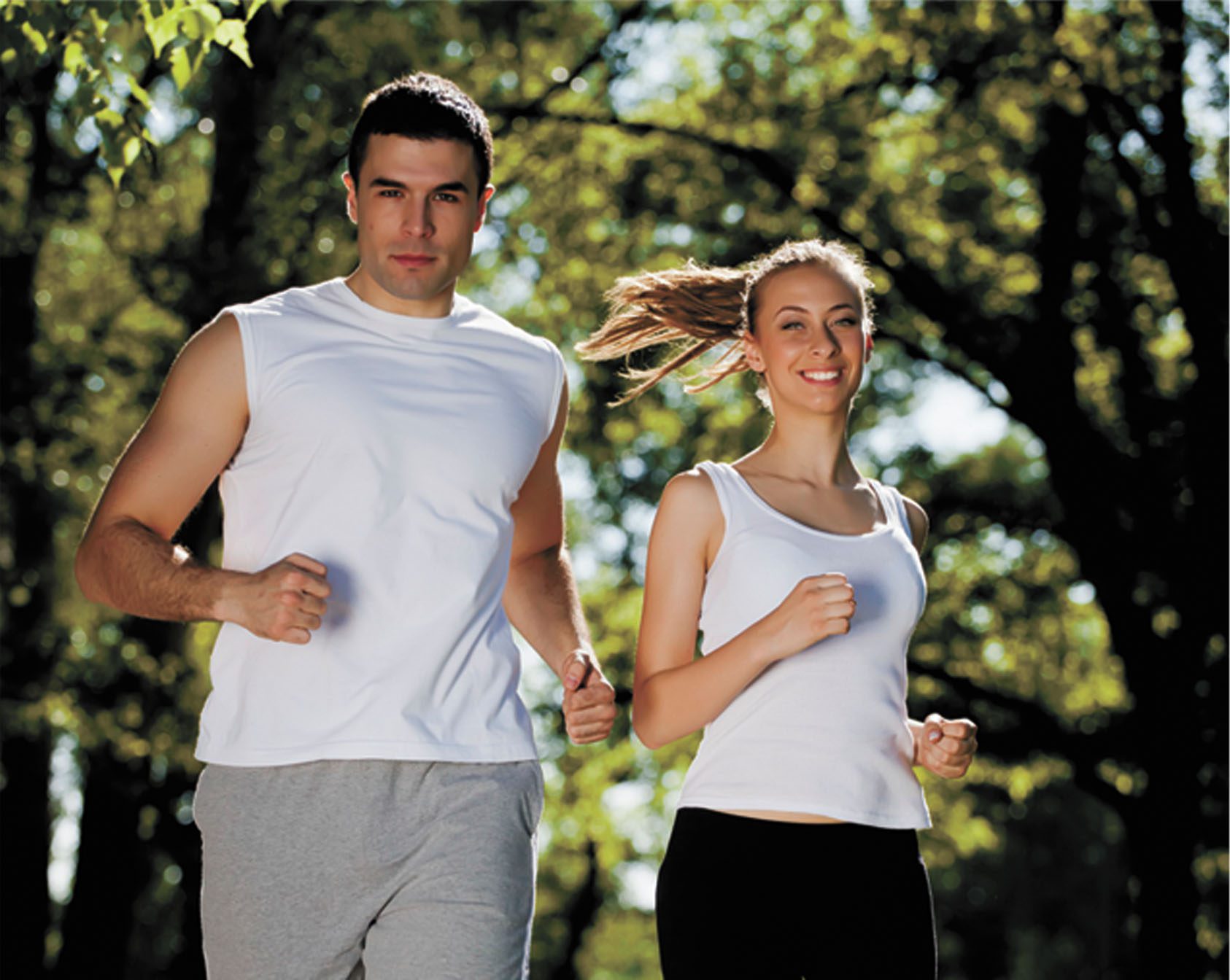 Spring into Fitness: Why May is the Perfect Month to Prioritize Your ...